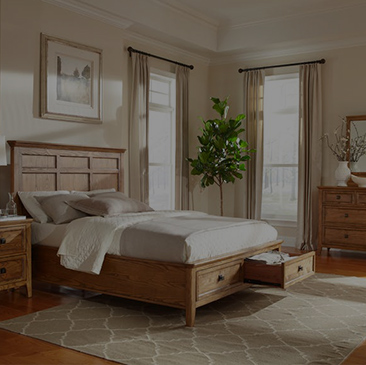 Bedroom - intercon-furniture