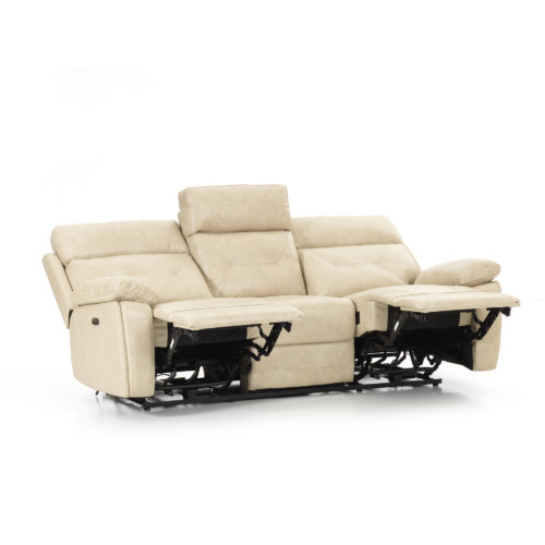 Leather Motion – intercon-furniture