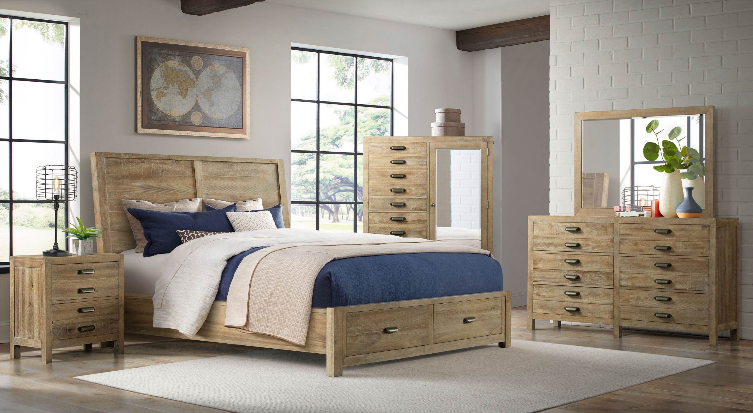 Bedroom Collections – intercon-furniture