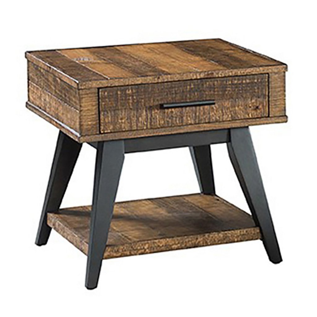 End Tables Archives - intercon-furniture