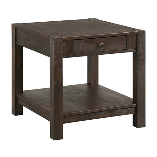 End Tables Archives - intercon-furniture