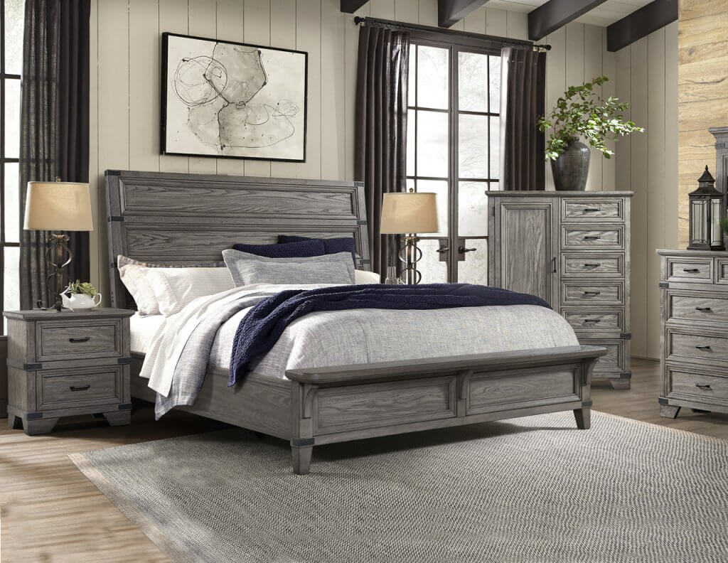 Bedroom Archives - intercon-furniture