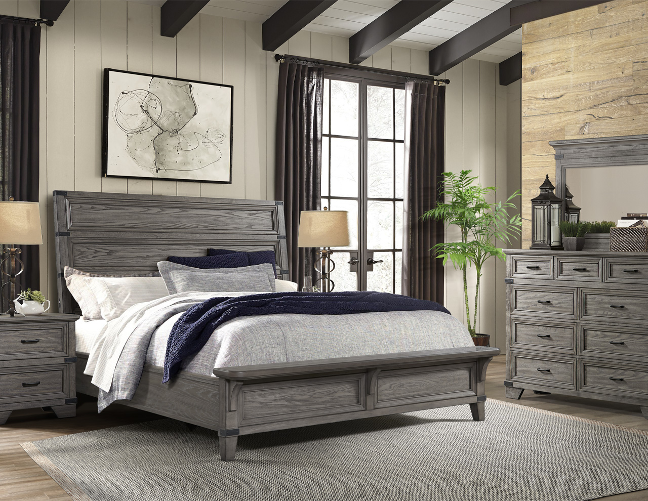 Forge Archives - intercon-furniture