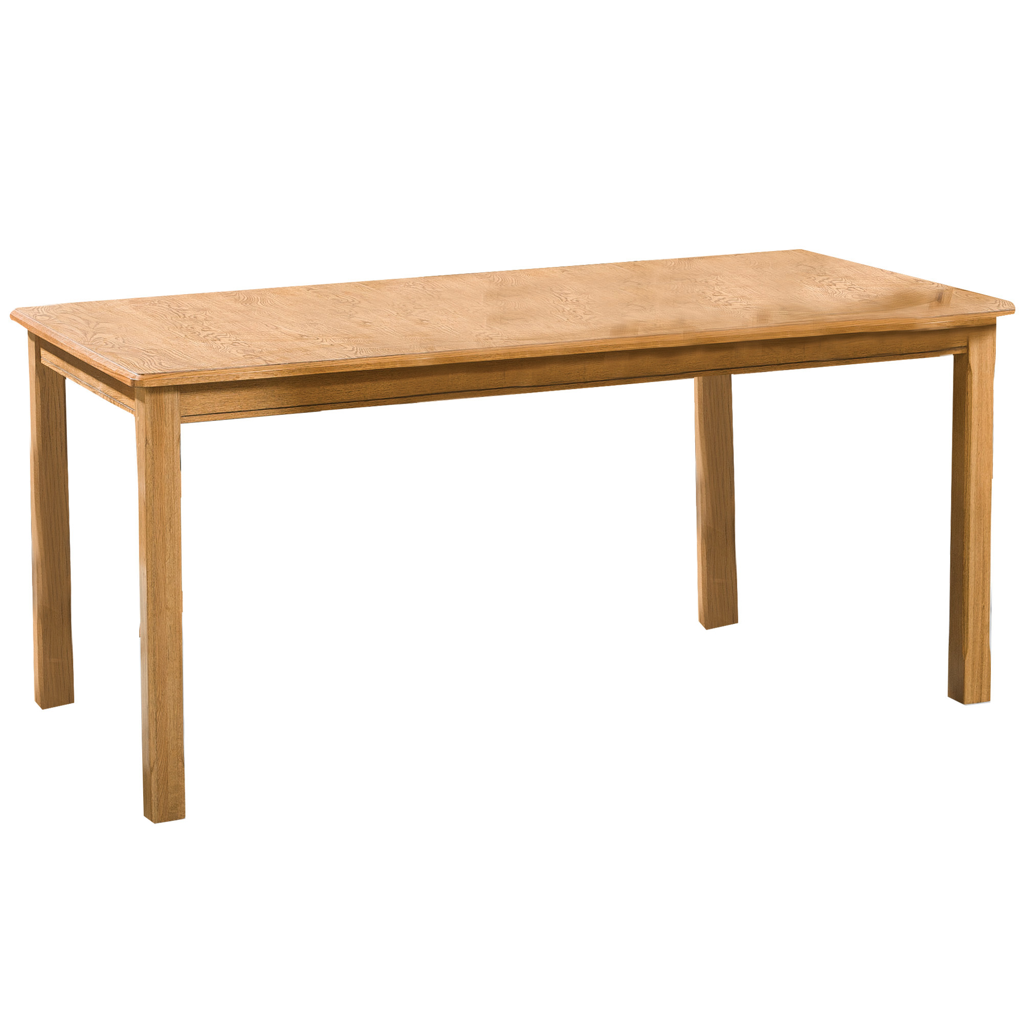 Family Dining Four Leg Table - intercon-furniture