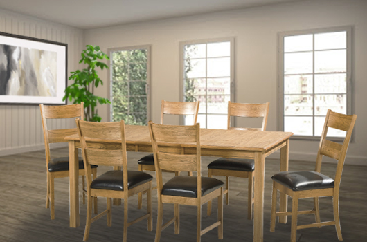 Dining Collections – intercon-furniture