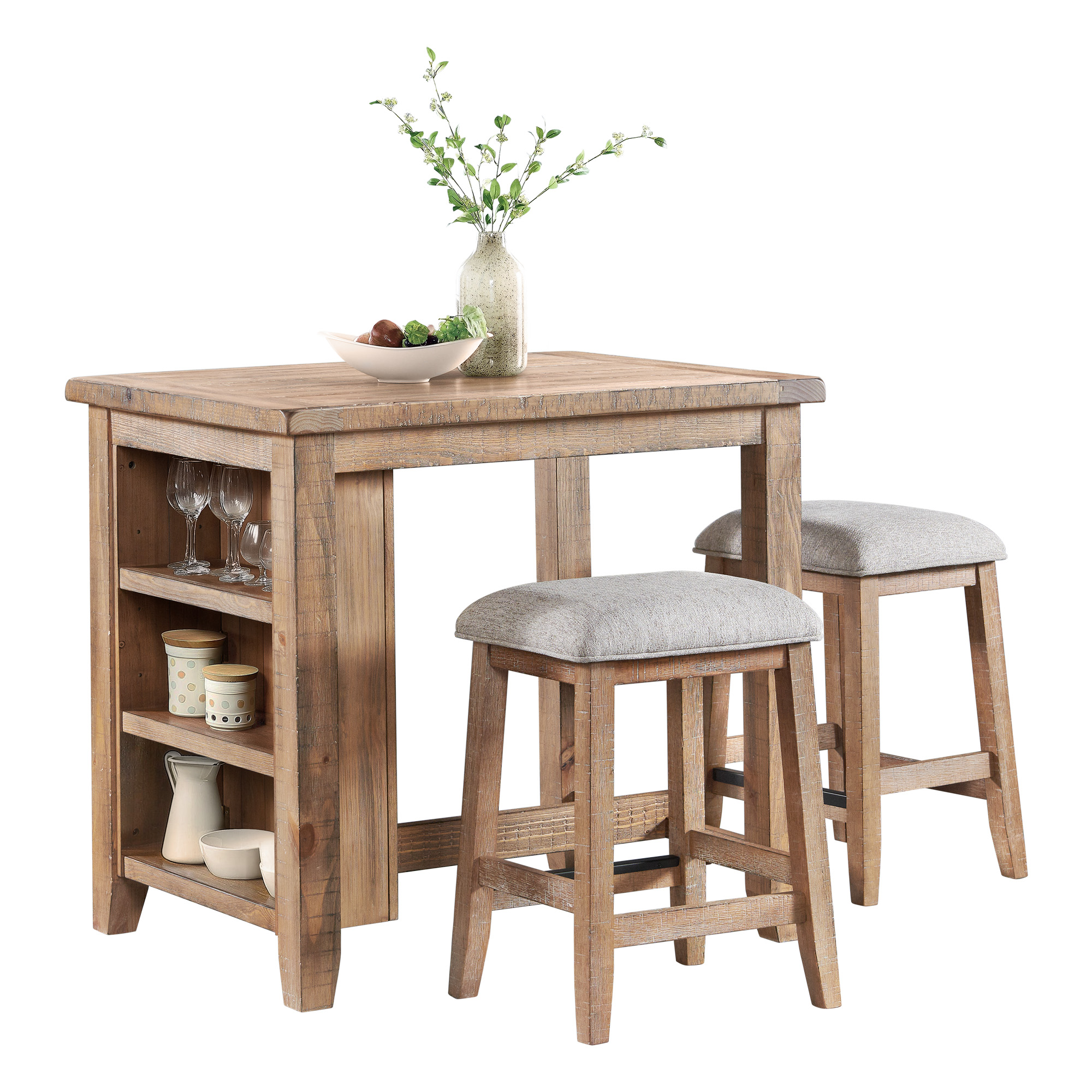 Highland Multi Use Table - intercon-furniture