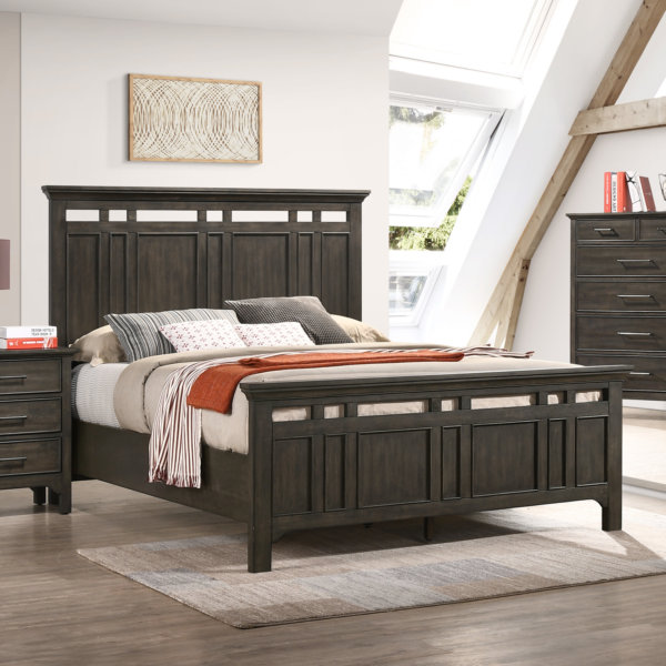 Beds Archives - intercon-furniture