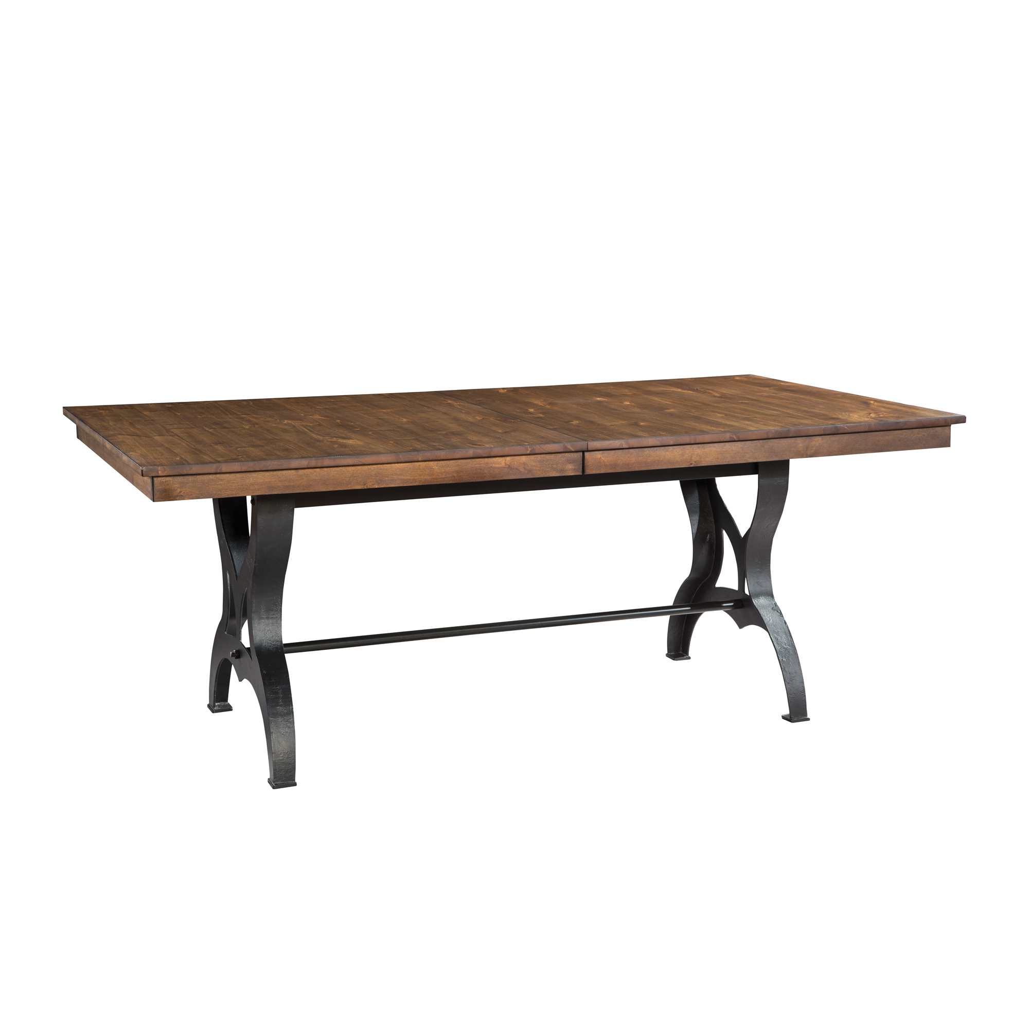District Dining Table - intercon-furniture