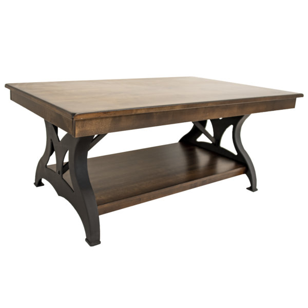Drake Coffee Table - intercon-furniture