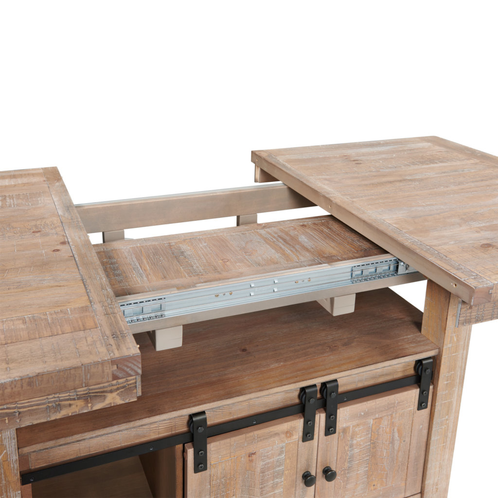 Highland Counter Table - intercon-furniture