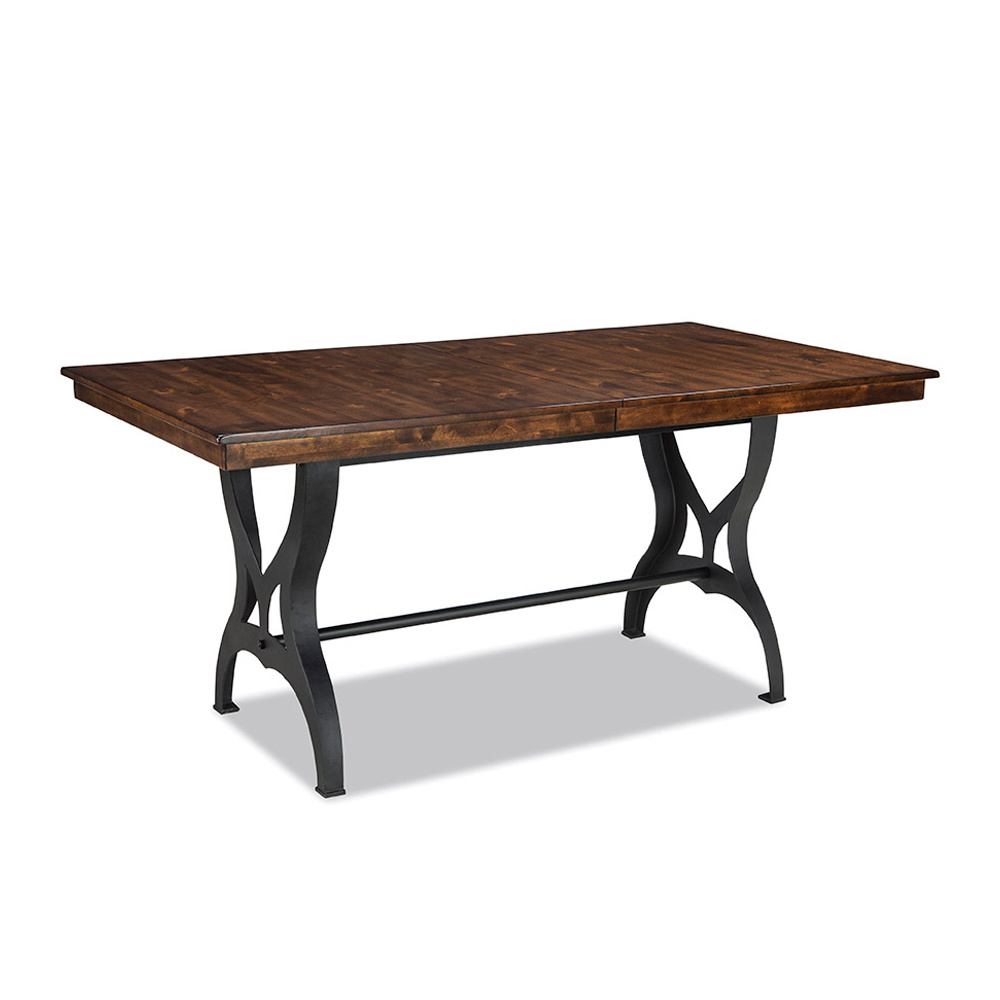 District Counter Table - intercon-furniture