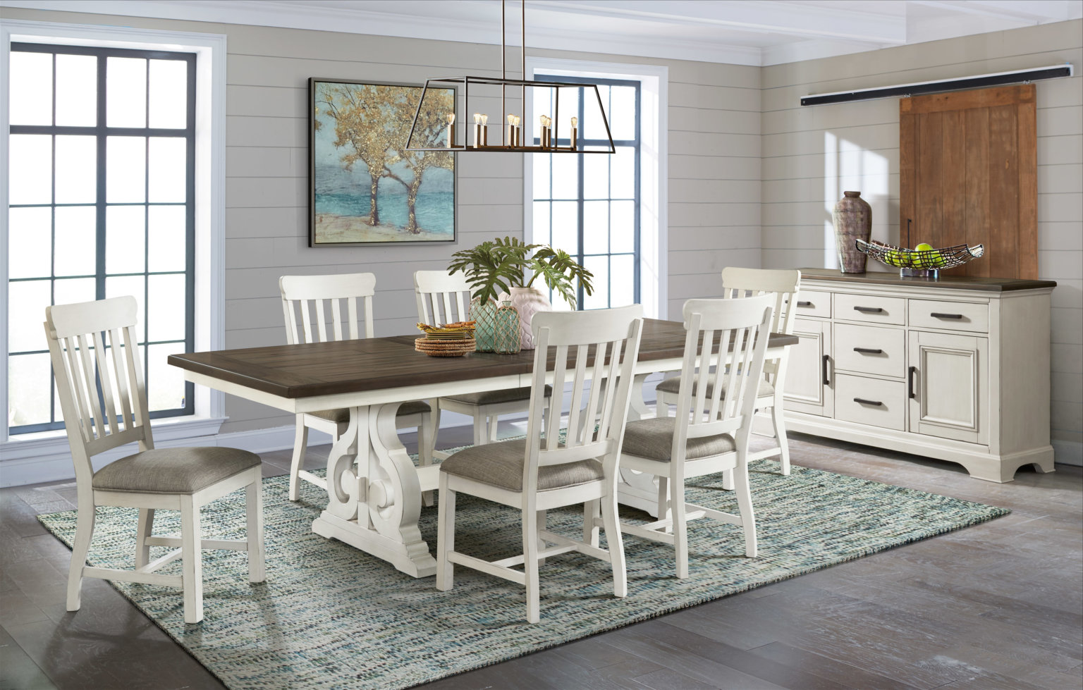 Drake Sideboard - intercon-furniture
