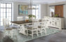 Drake Sideboard - intercon-furniture