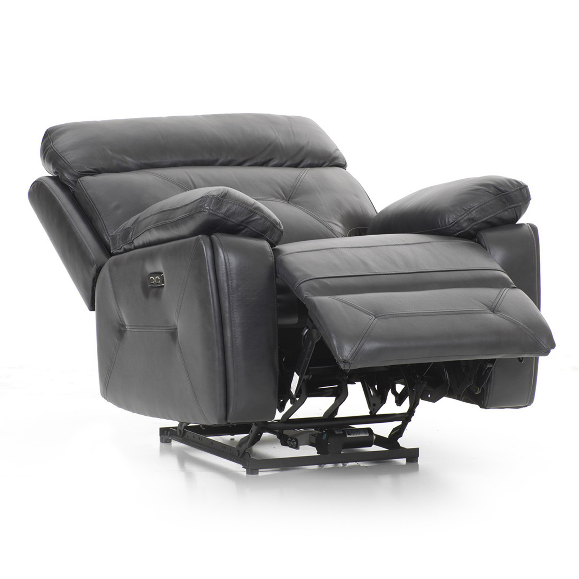 Capris Power Reclining Chair - intercon-furniture