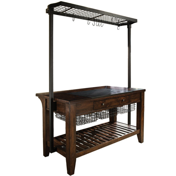 Kona Dining Table | Raisin - intercon-furniture