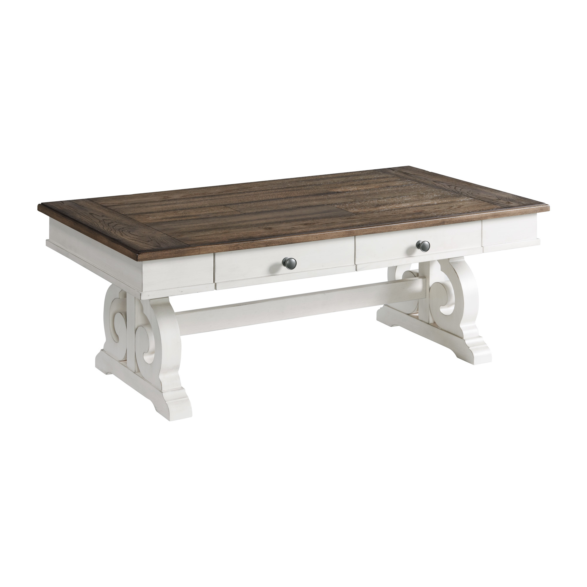 Drake Coffee Table - intercon-furniture