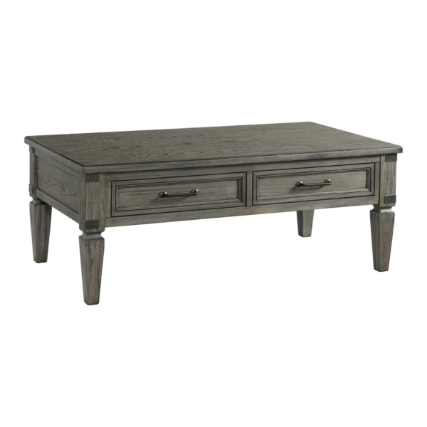 Drake Coffee Table - intercon-furniture