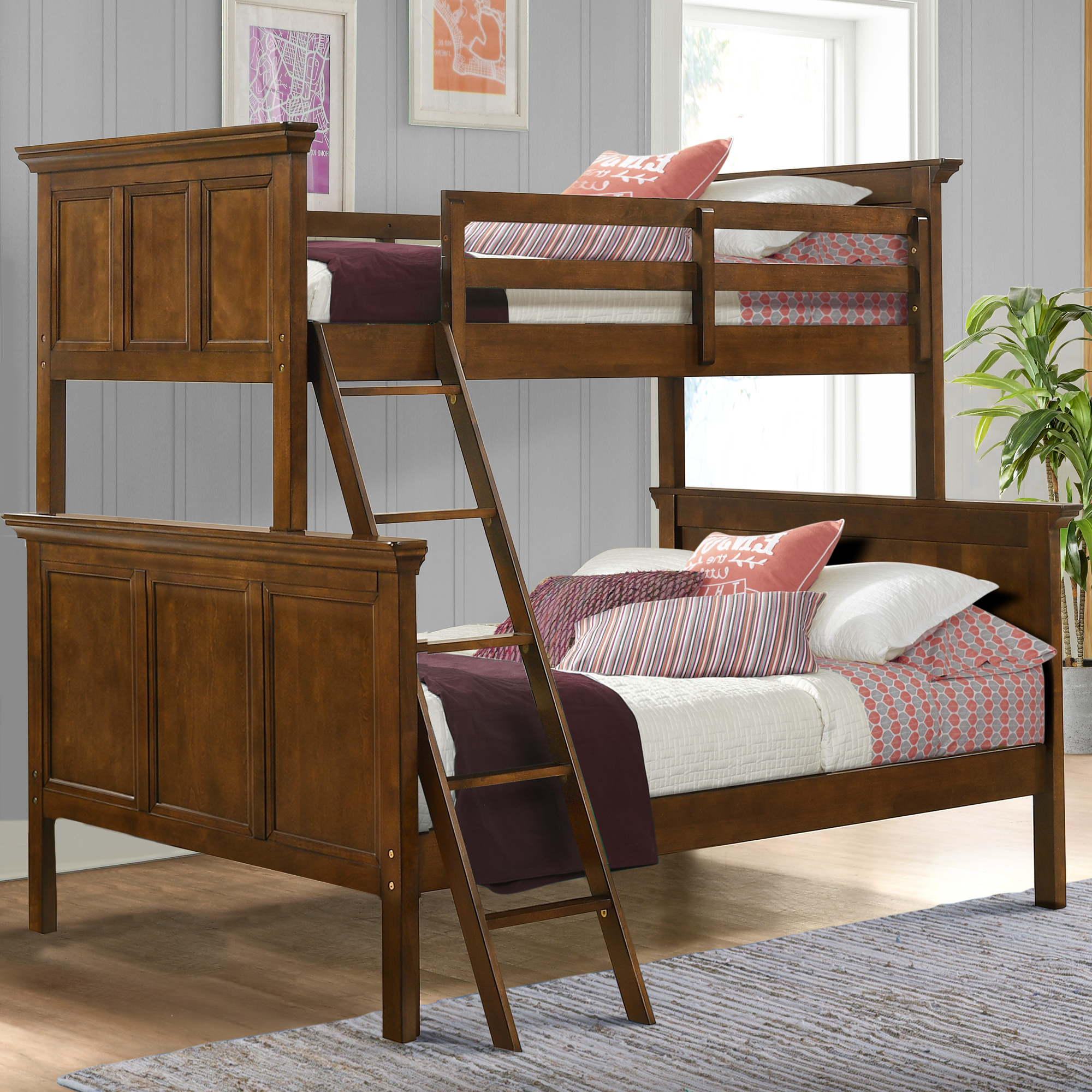 Beds Archives - intercon-furniture