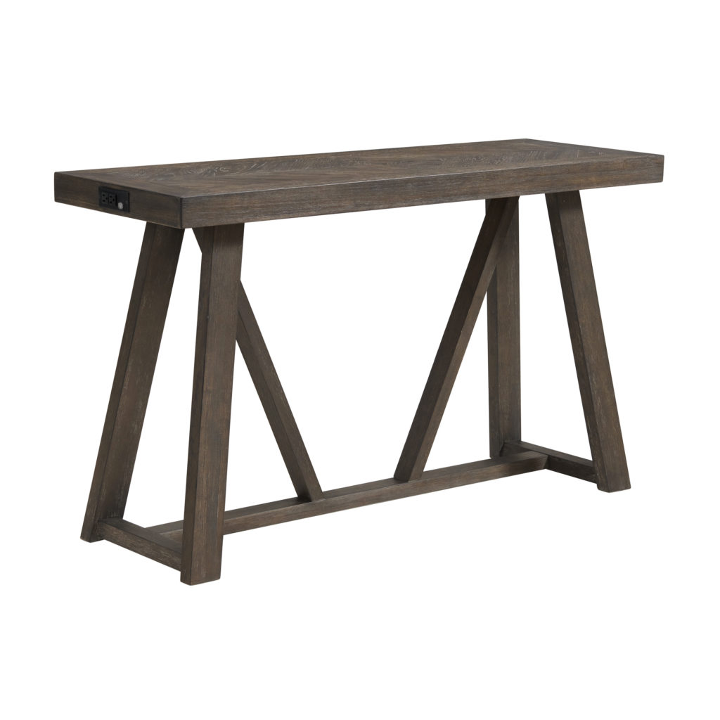 Sofa Back Tables Archives - intercon-furniture