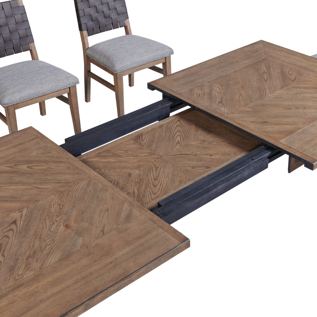 Oslo Dining Table - intercon-furniture