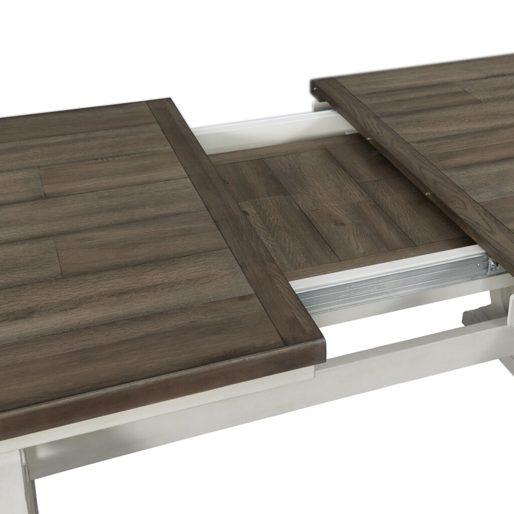 Drake Dining Table - intercon-furniture