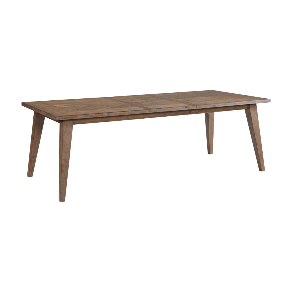Oslo Dining Table - intercon-furniture