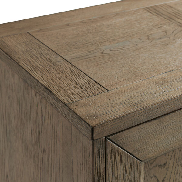 Eden Server - intercon-furniture