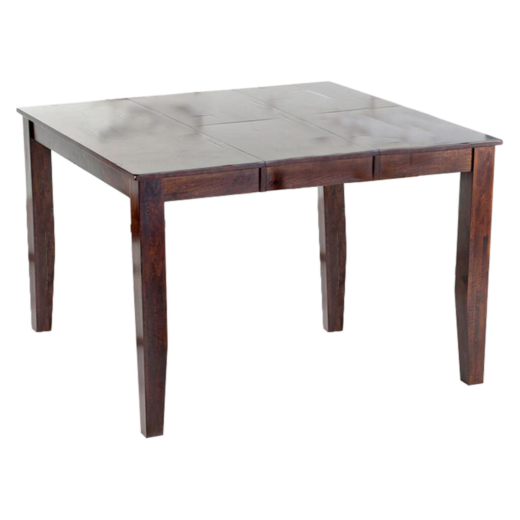 Kona Counter Table | Raisin - intercon-furniture