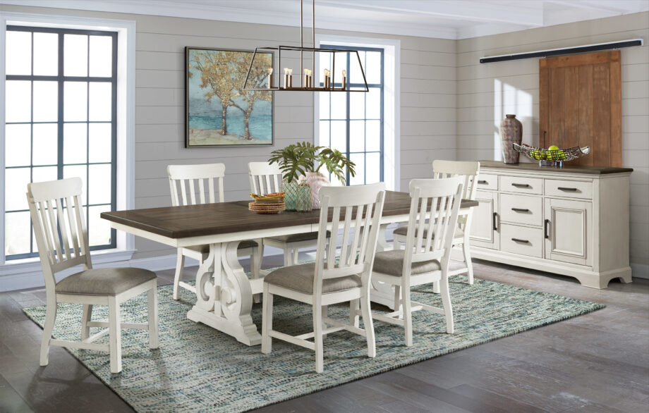 Drake Sideboard - intercon-furniture