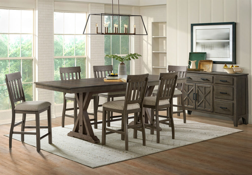 Sullivan Counter Table - intercon-furniture
