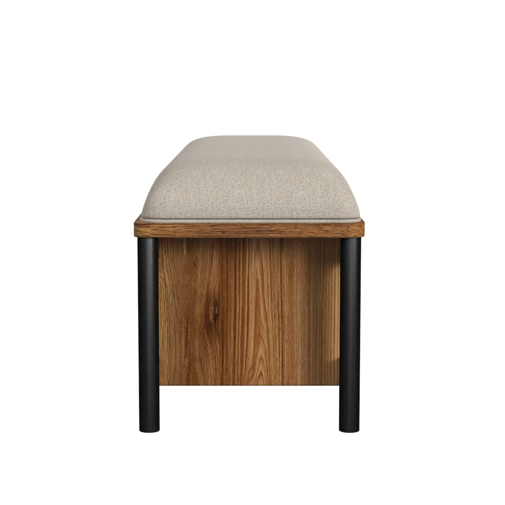 Norcross Storage Bench - intercon-furniture