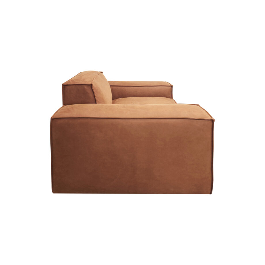 Carter Double Chair - intercon-furniture
