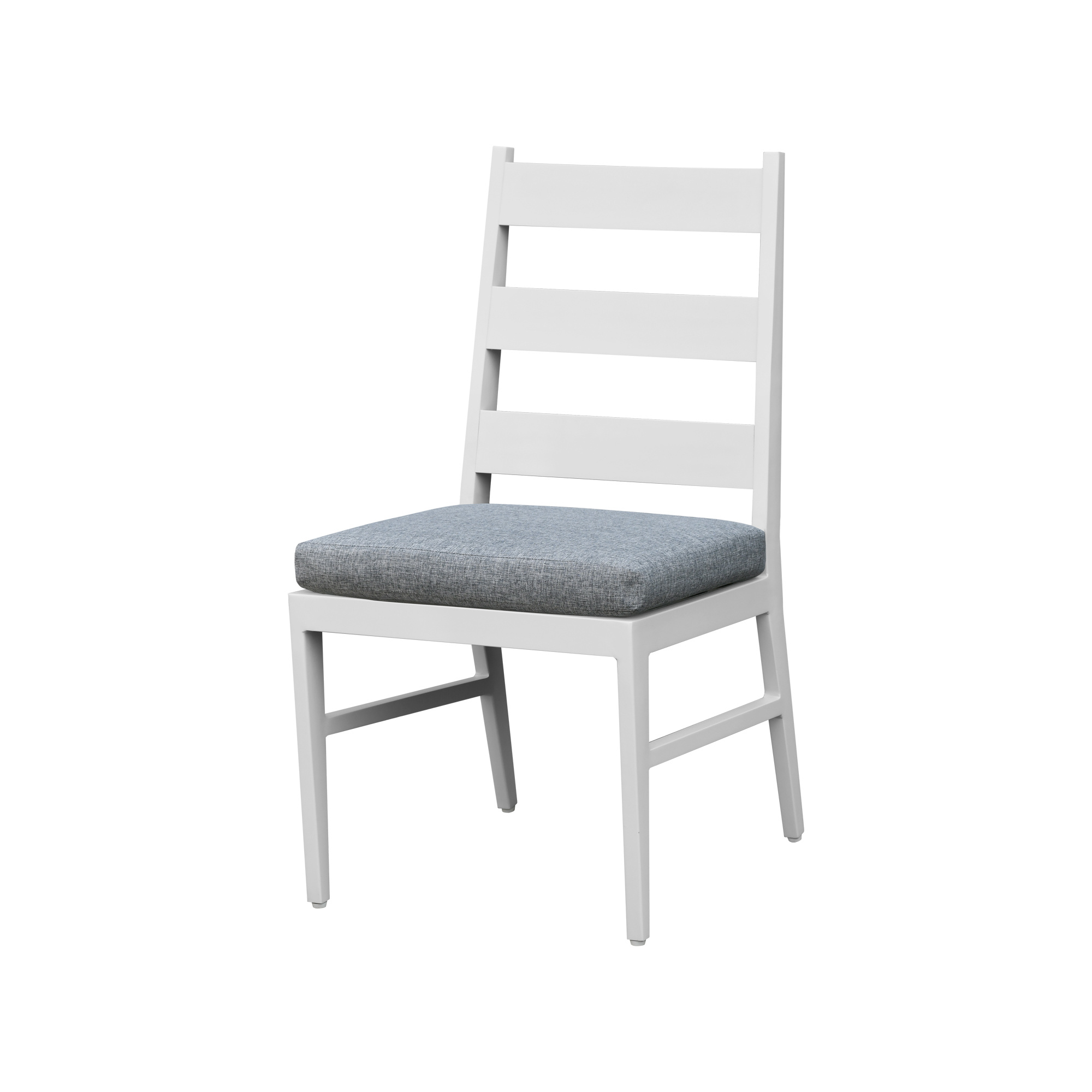 Nash Outdoor Dining Panel Side Chair - intercon-furniture